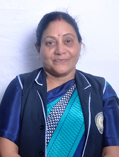 Raghuwansh Convent School, GUNA